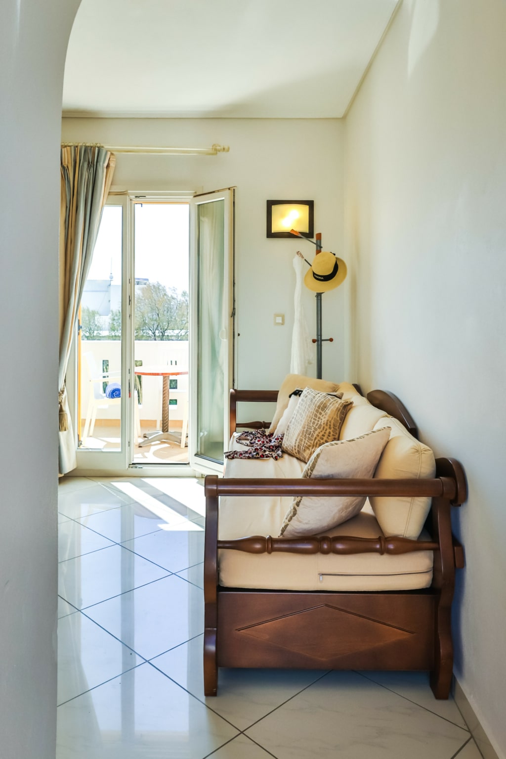 Gallery - Emeria Collection