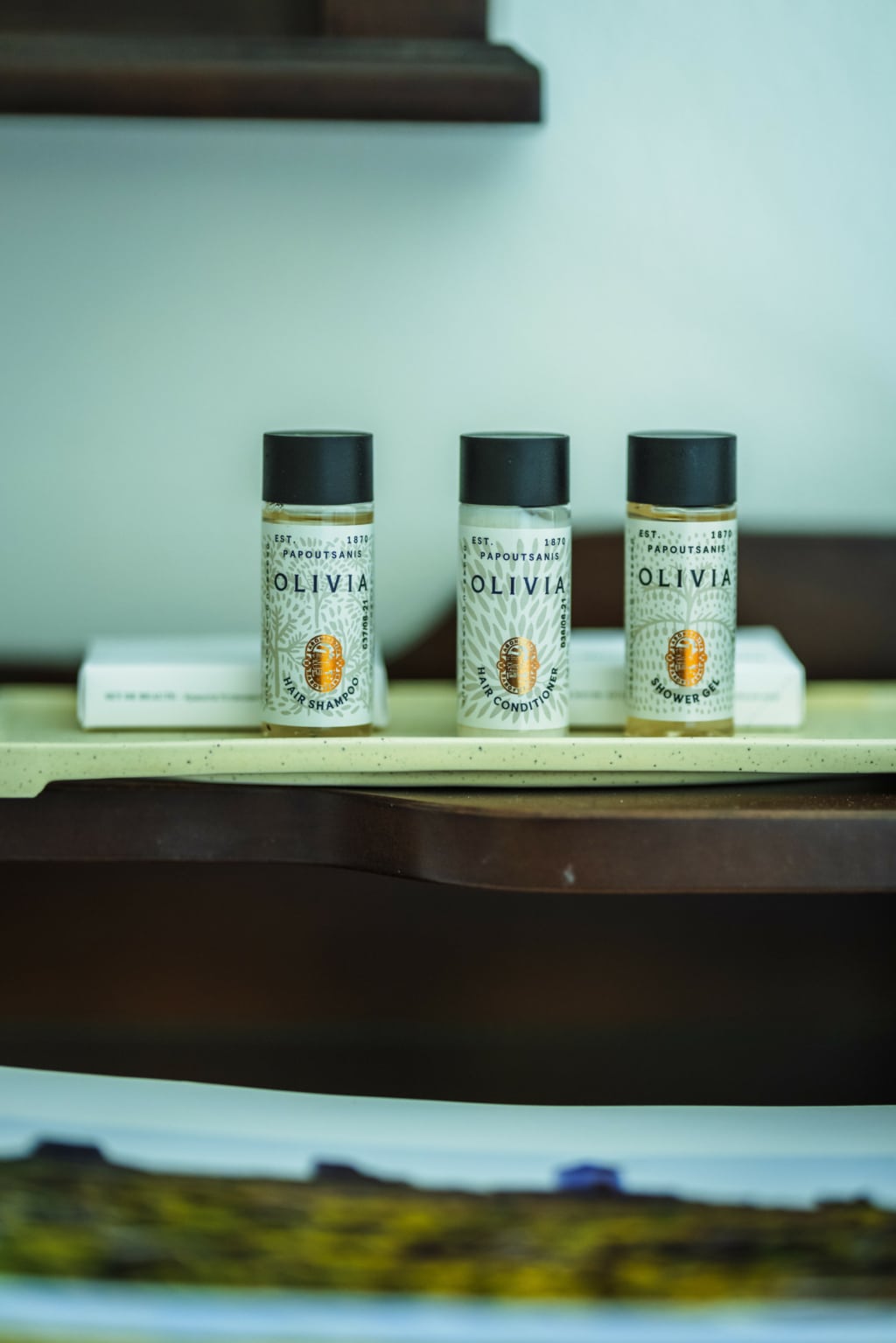 Gallery - Emeria Collection