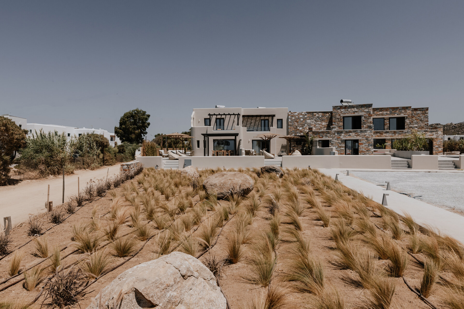 Location - Onym Curated Villas