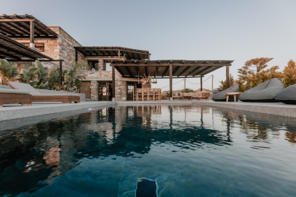 ONYM Curated Villas , Naxos, Plaka - Onym Curated Villas