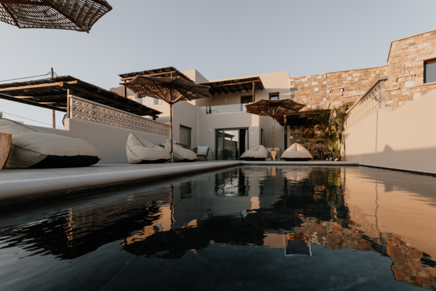Elegance Regular Villa - ONYM Curated Villas