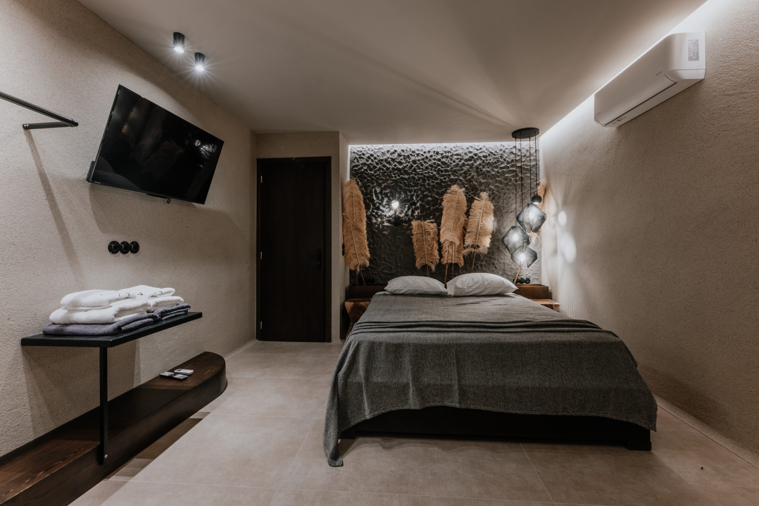 Privilege Villa - Onym Curated Villas