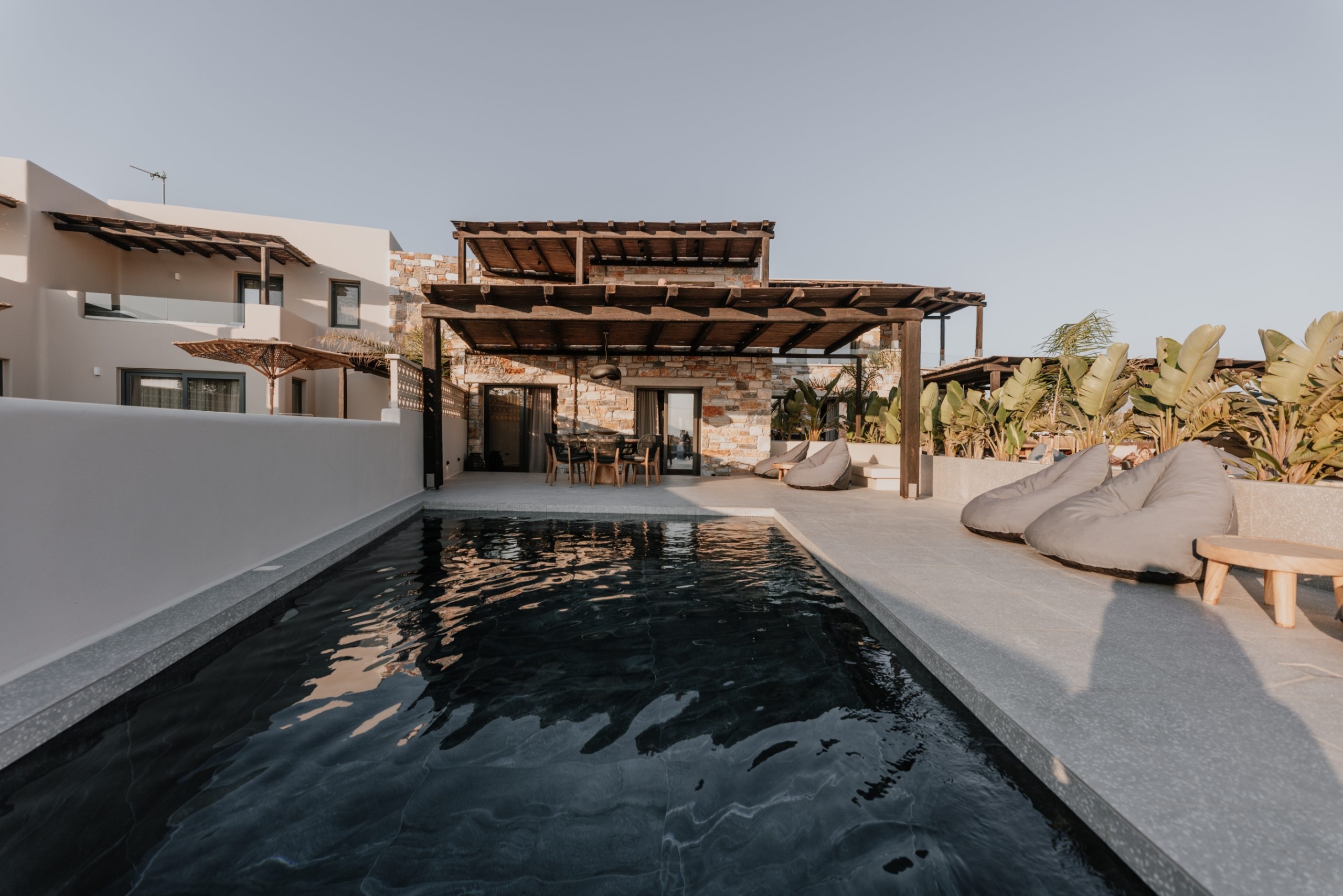 Superior Villa with Private Pool - Onym Curated Villas