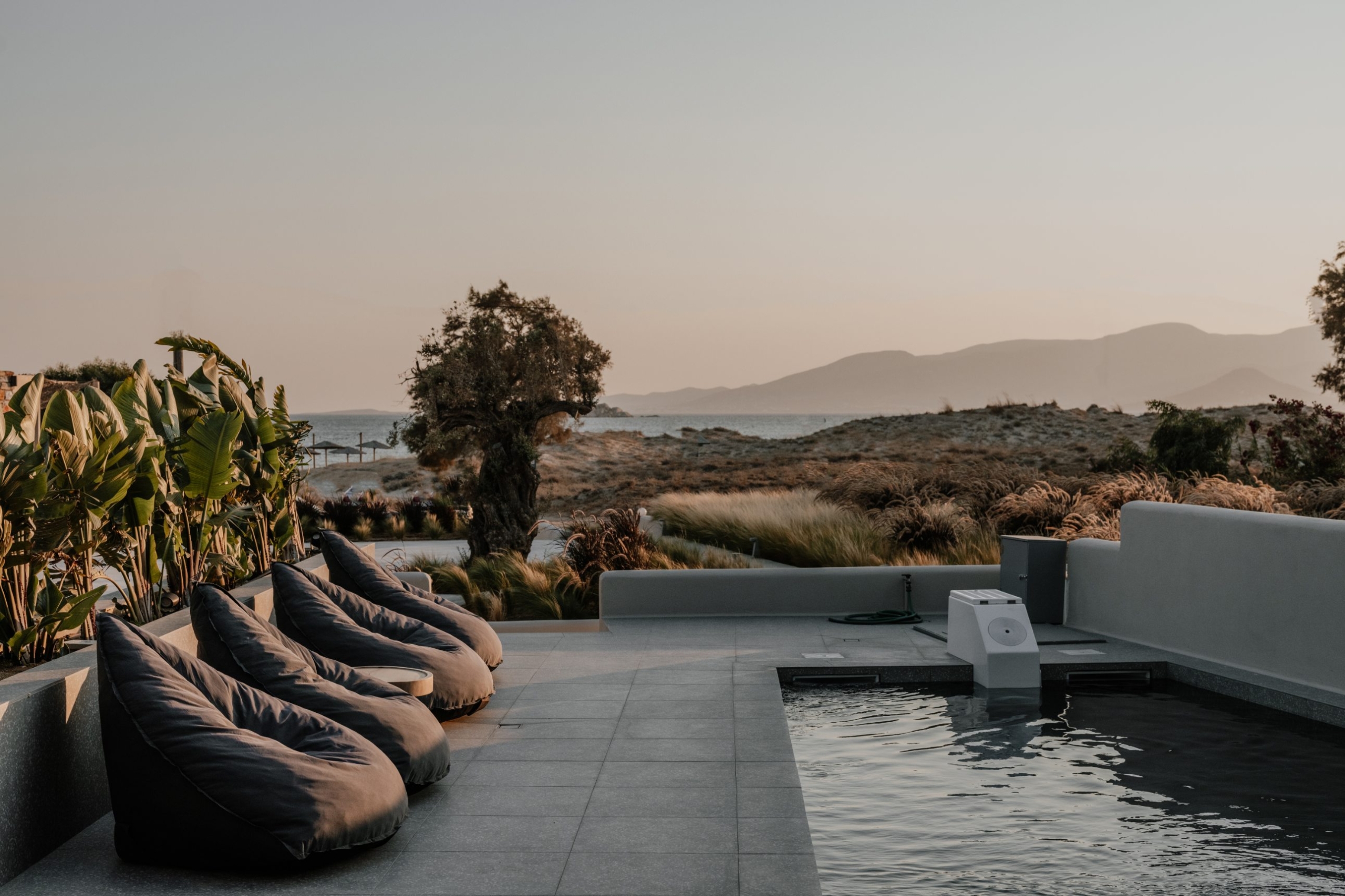 Privilege Villa - Onym Curated Villas