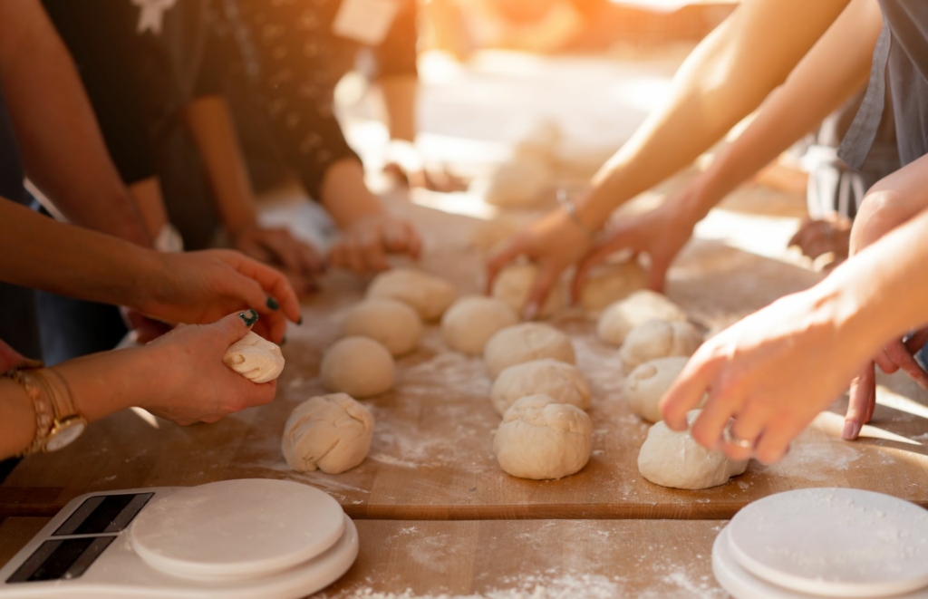 Cooking classes - Onym Curated Villas